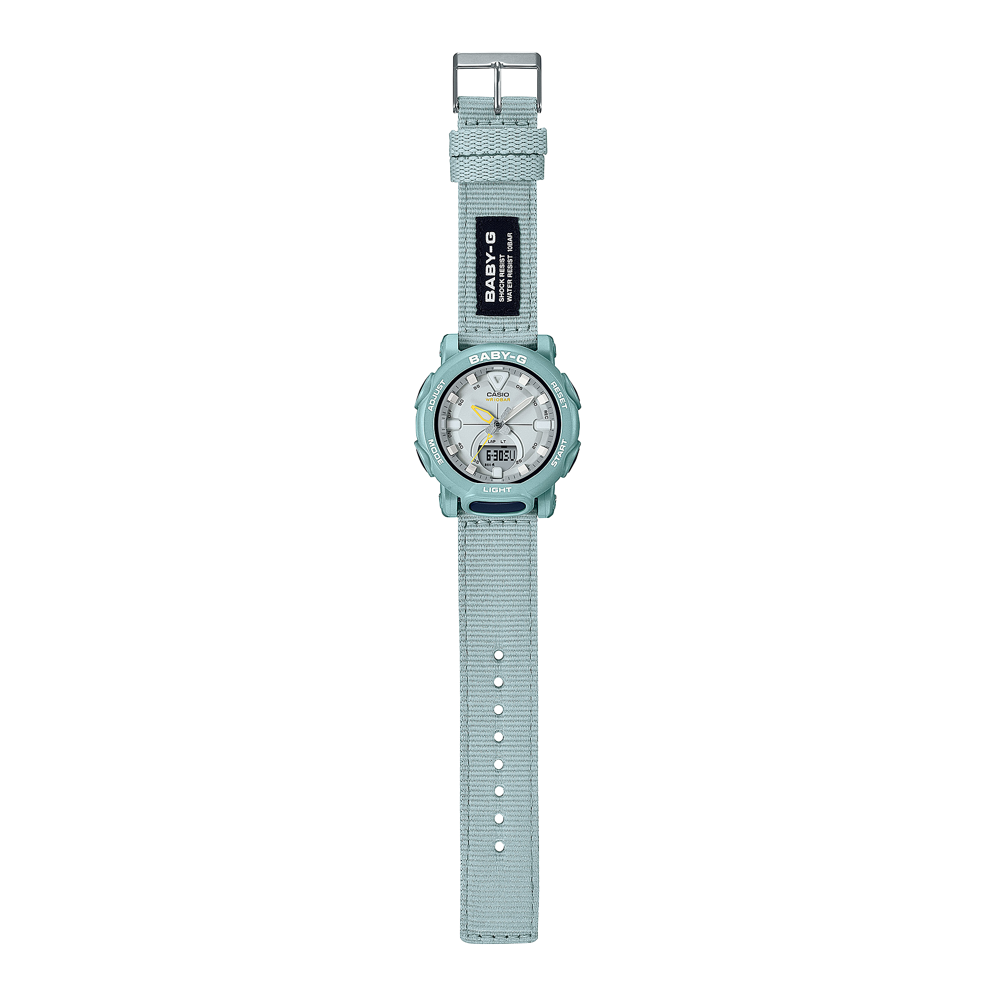 BGA-310C-3A | BABY-G BGA-310 Series | CASIO PHILIPPINES