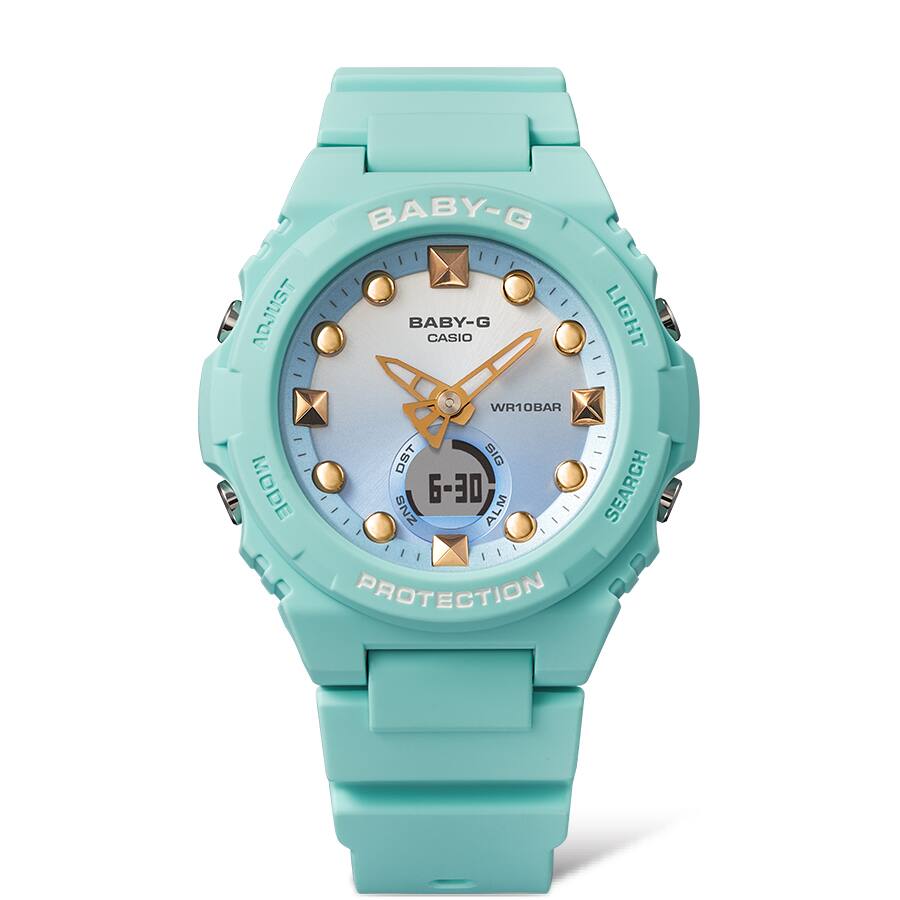 BGA-320-3A | BABY-G BGA-320 Series | CASIO PHILIPPINES