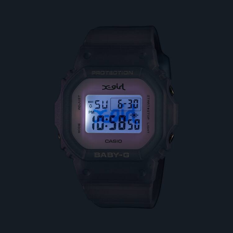 BGD-565XG-2 | BABY-G BGD-565 Series | CASIO PHILIPPINES