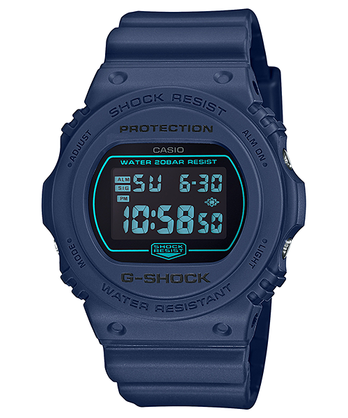 DW-5700BBM-2 | G-SHOCK DIGITAL 5700 SERIES | CASIO PHILIPPINES