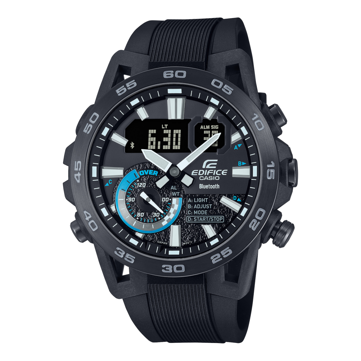 ECB-40PB-1A | EDIFICE EDIFICE SOSPENSIONE | CASIO PHILIPPINES