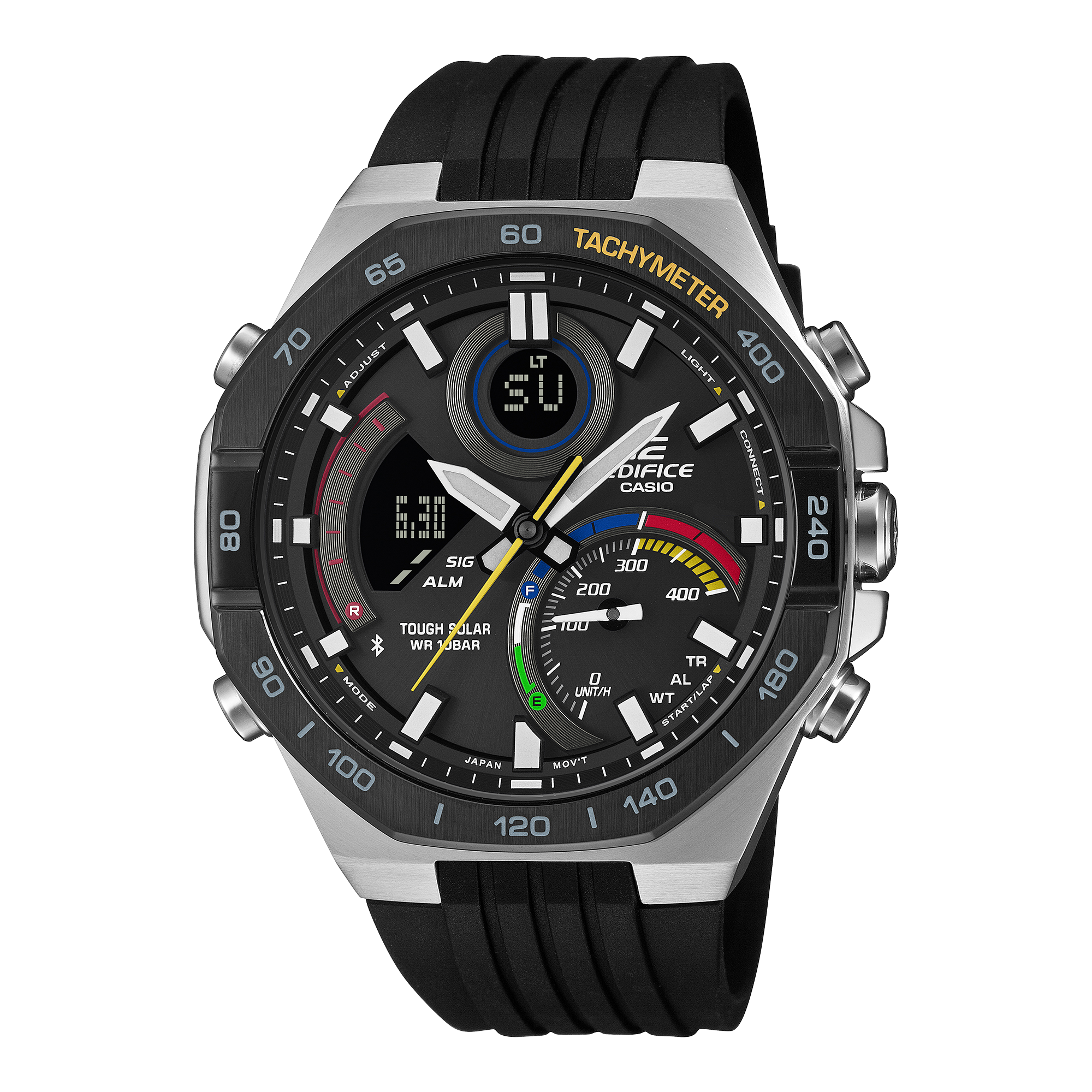ECB-950MP-1A | EDIFICE ECB-900 Series | CASIO PHILIPPINES