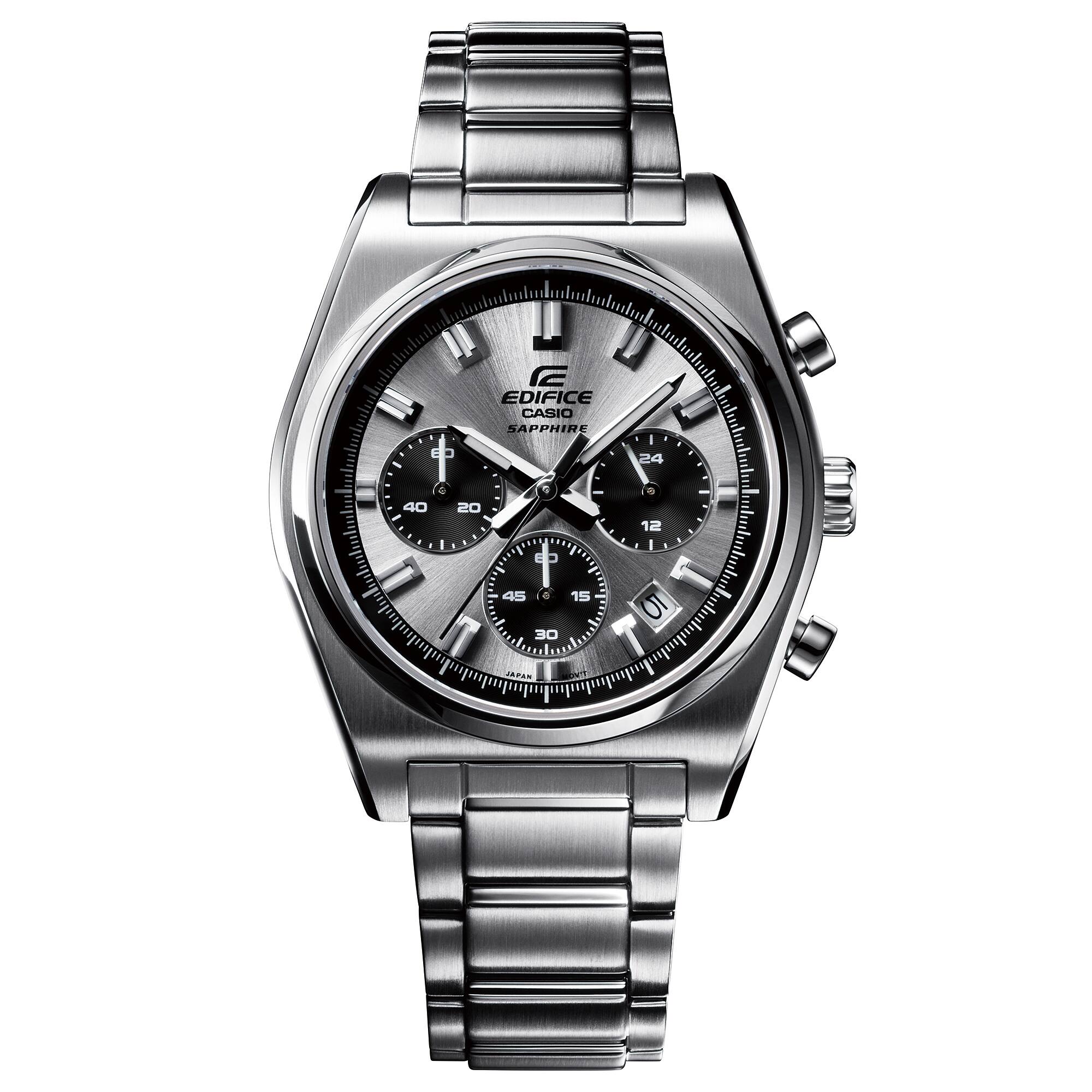 EFB-730D-7AV | EDIFICE Standard Chronograph | CASIO PHILIPPINES
