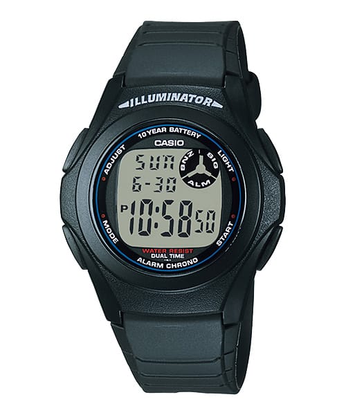 F-200W-1A | CASIO PHILIPPINES