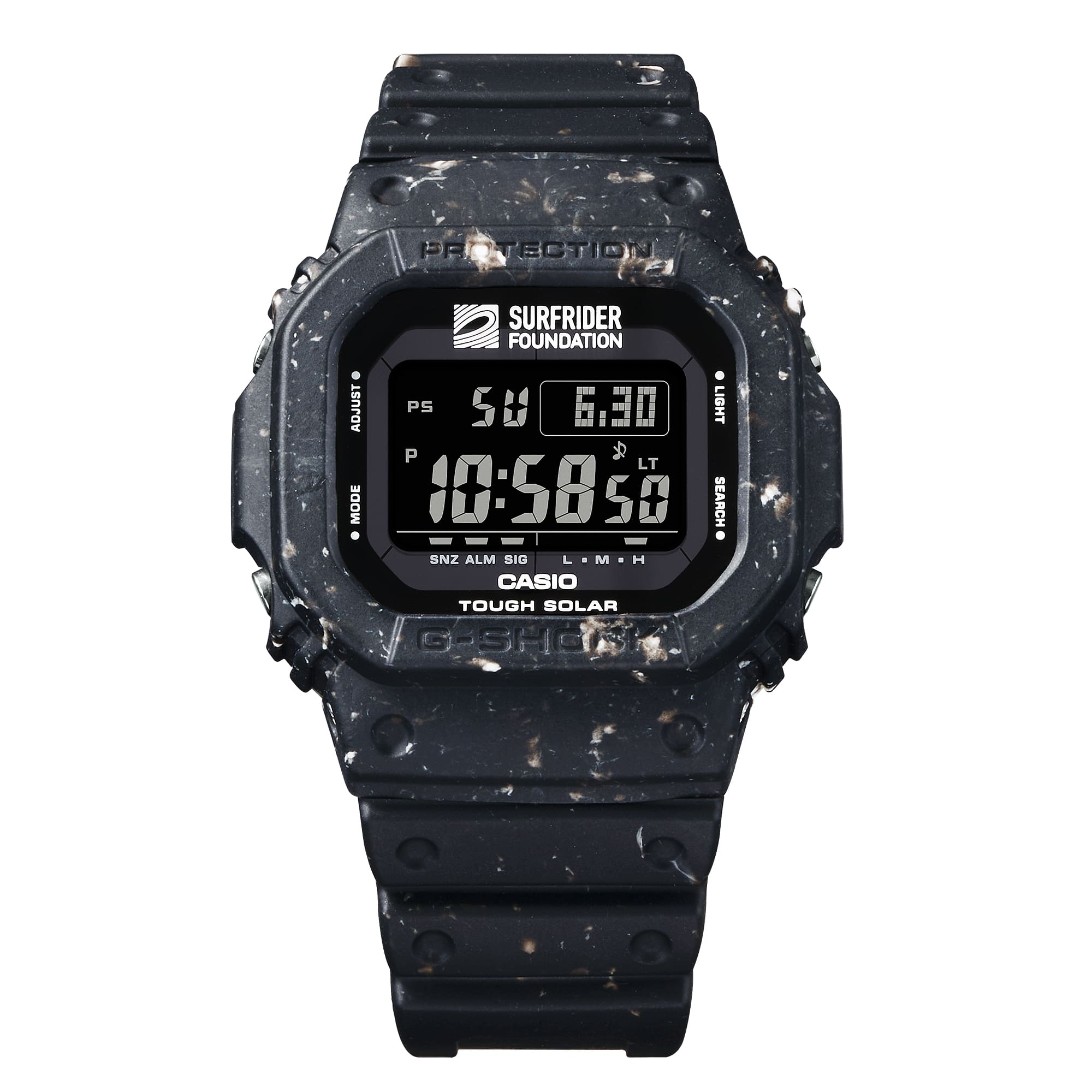 G-5600SRF-1 | G-SHOCK DIGITAL 5600 SERIES | CASIO PHILIPPINES