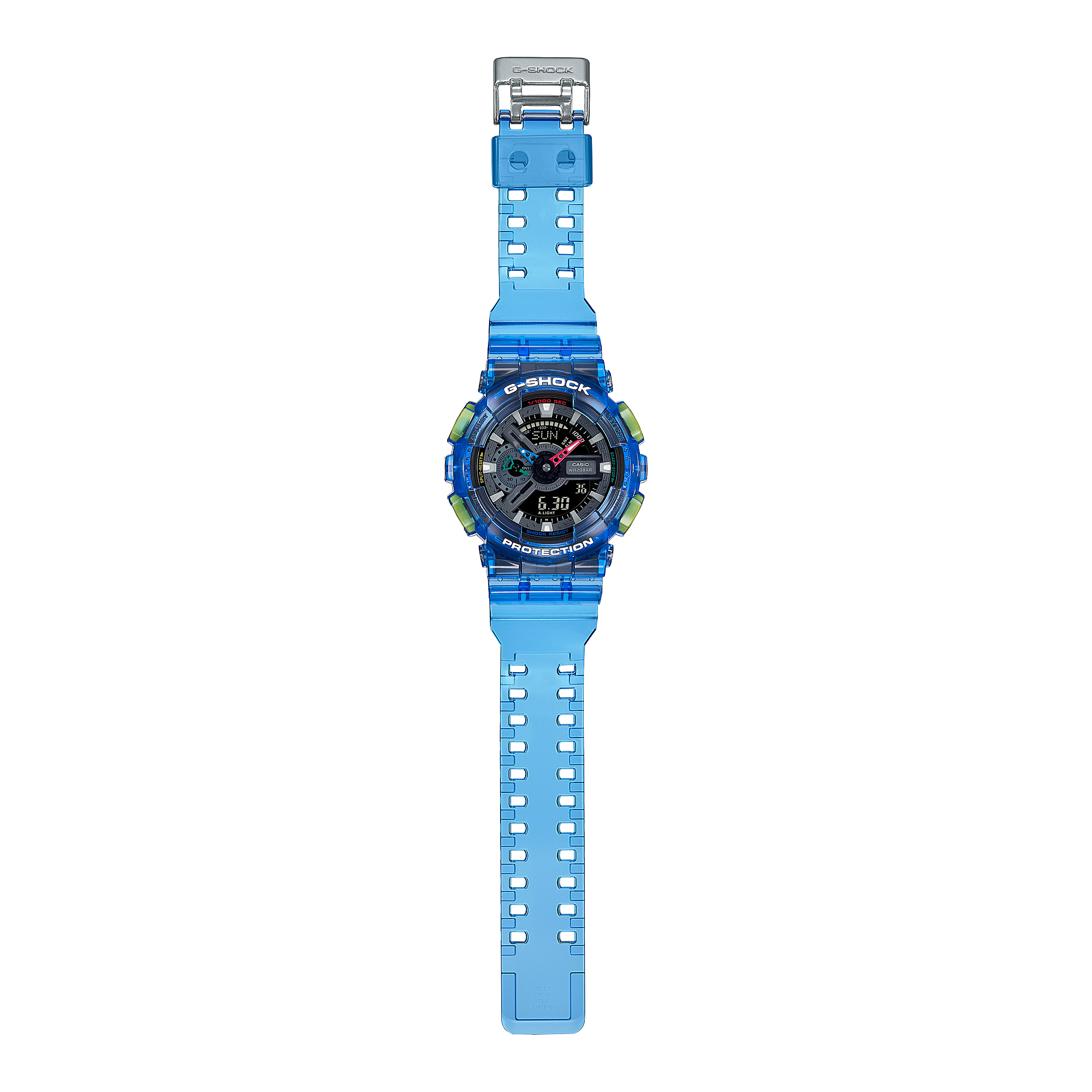 GA-110JT-2A | G-SHOCK ANALOG-DIGITAL 110 SERIES | CASIO PHILIPPINES