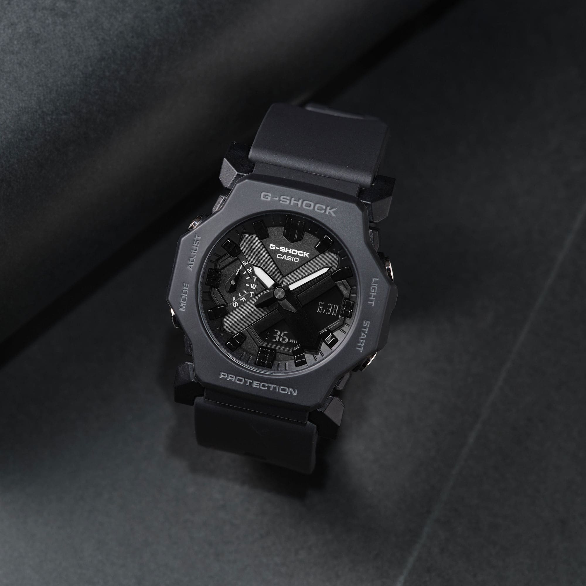 GA-2300-1A | G-SHOCK ANALOG-DIGITAL GA-2300 SERIES | CASIO PHILIPPINES