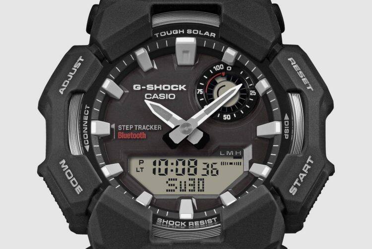 GA-B010-1A | G-SHOCK ANALOG-DIGITAL GA-B010 SERIES | CASIO PHILIPPINES