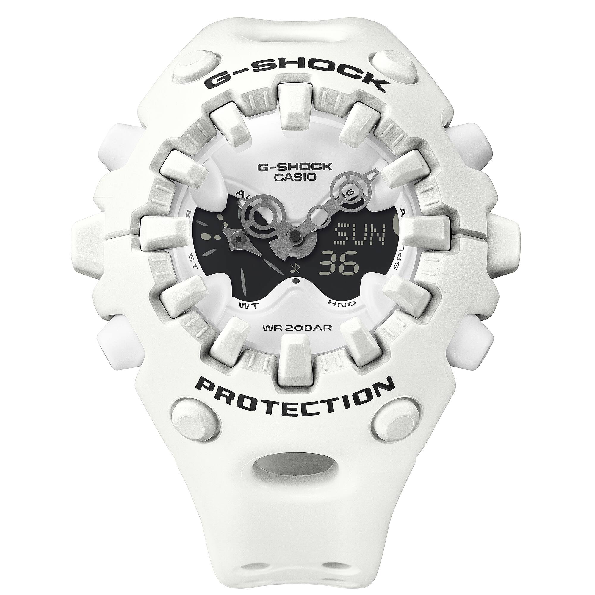 GA-V01-7A | G-SHOCK ANALOG-DIGITAL GA-V01 SERIES | CASIO PHILIPPINES