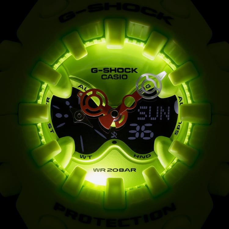 GA-V01-9A | G-SHOCK ANALOG-DIGITAL GA-V01 SERIES | CASIO PHILIPPINES