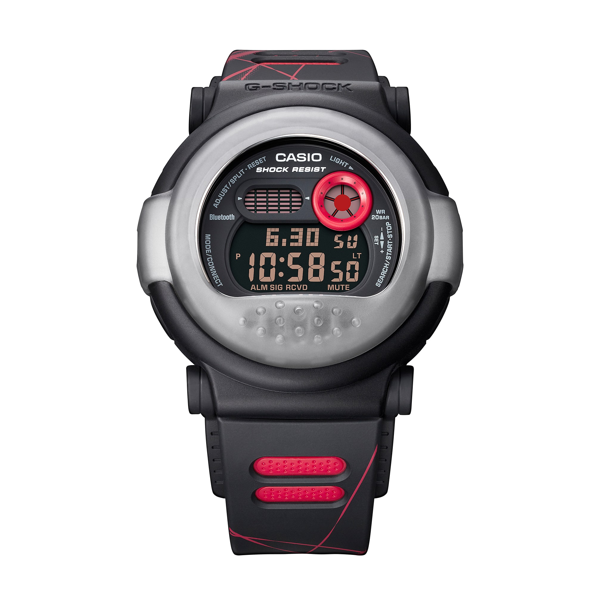 G-B001MVA-1 | G-SHOCK DIGITAL DW-001 SERIES | CASIO PHILIPPINES