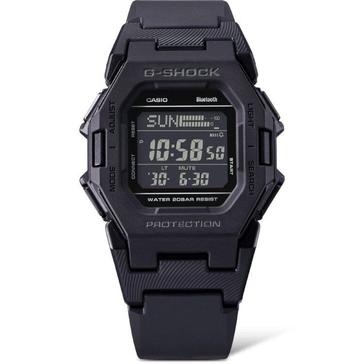 GD-B500-1 | G-SHOCK DIGITAL GD-B500 SERIES | CASIO PHILIPPINES