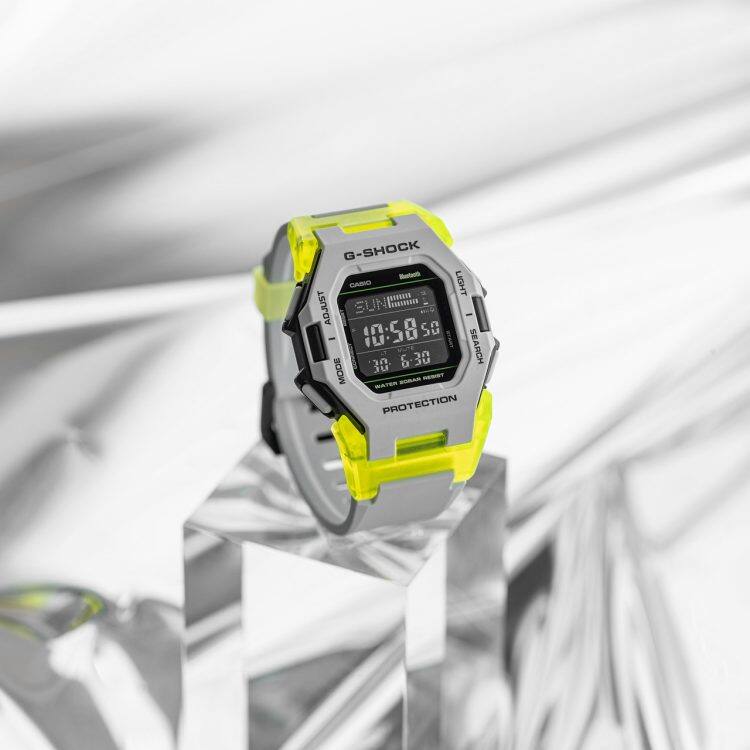 GD-B500MW-8 | G-SHOCK DIGITAL GD-B500 SERIES | CASIO PHILIPPINES