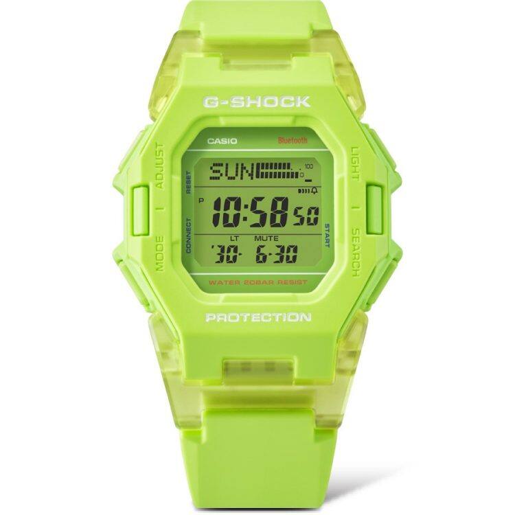 GD-B500S-3 | G-SHOCK DIGITAL GD-B500 SERIES | CASIO PHILIPPINES