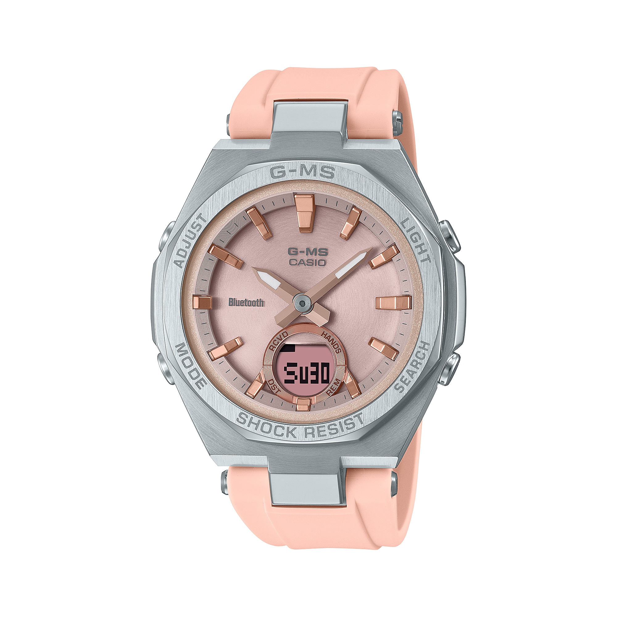 MSG-B100-4A | BABY-G MSG-B100 Series | CASIO PHILIPPINES