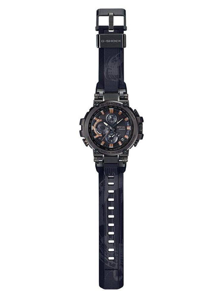 MTG-B1000TJ-1A | G-SHOCK MT-G MTG-B1000 Series | CASIO PHILIPPINES