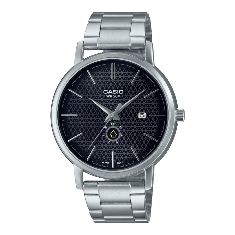 MTP-B125D-1AV | CASIO PHILIPPINES