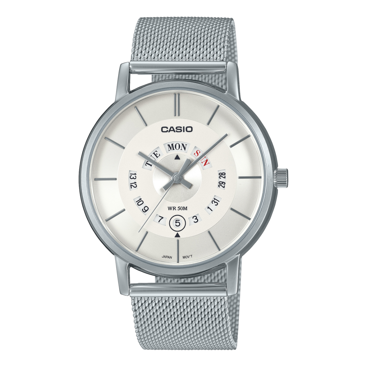 MTP-B135M-7AV | CASIO PHILIPPINES