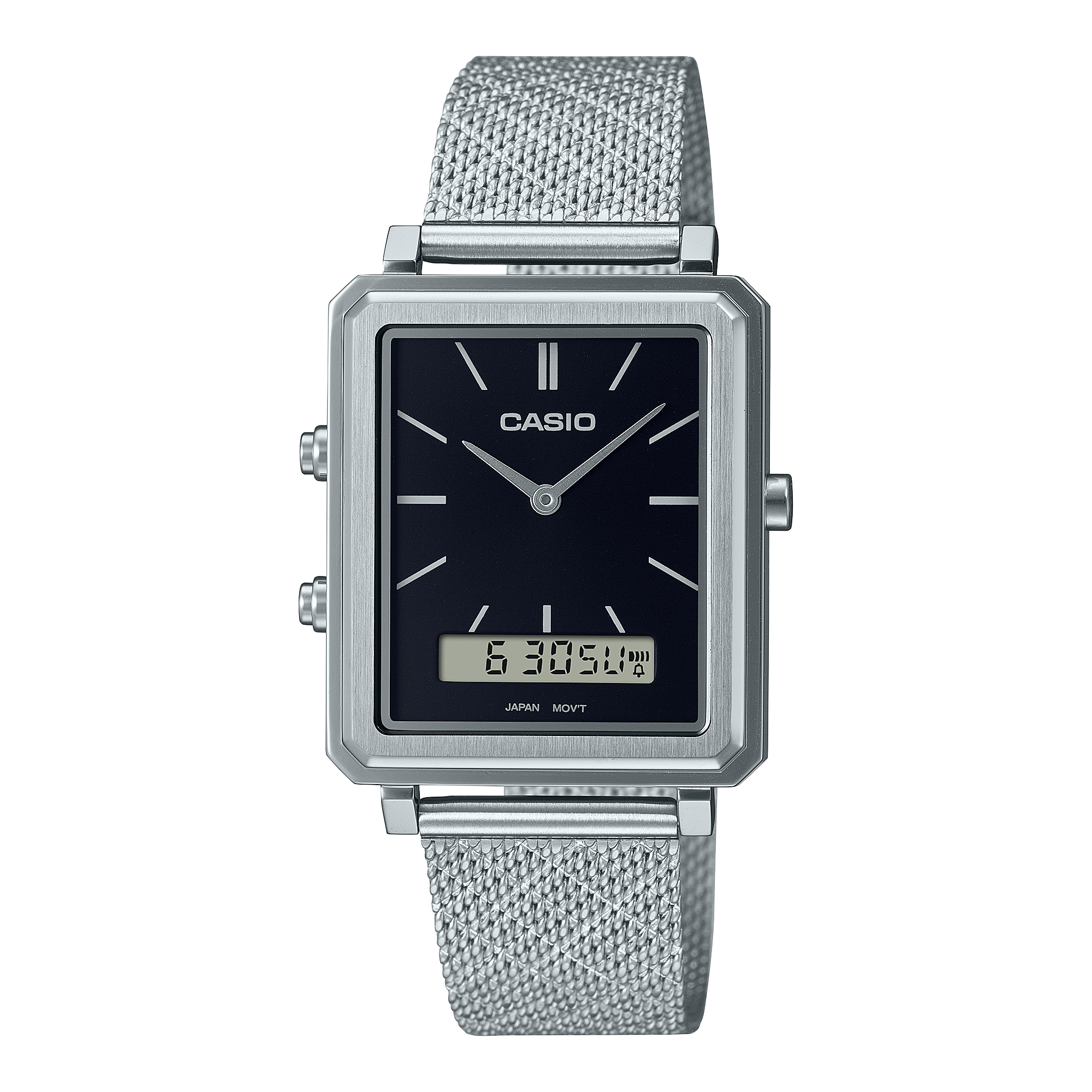 MTP-B205M-1E | CASIO PHILIPPINES