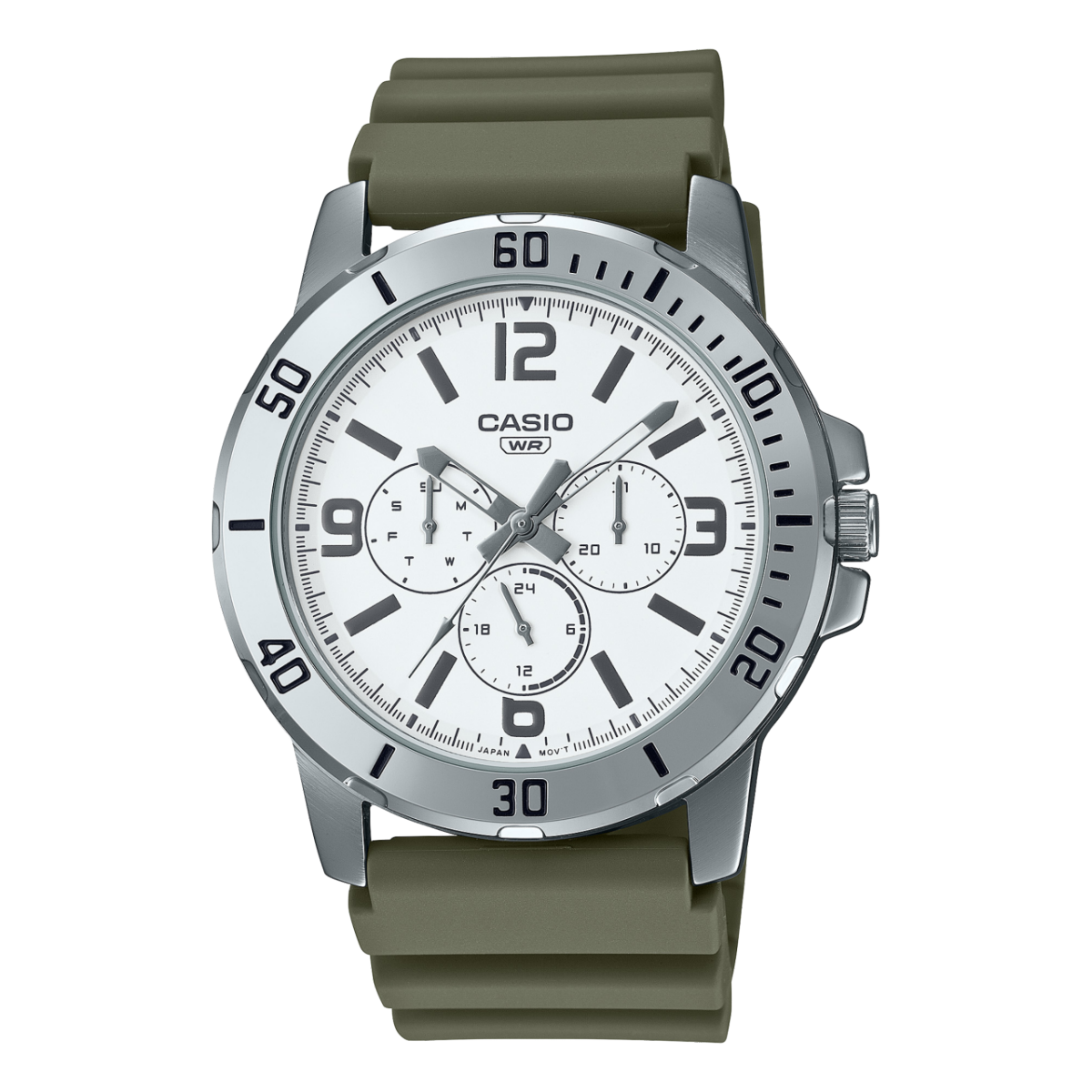 MTP-VD300-3B | CASIO PHILIPPINES