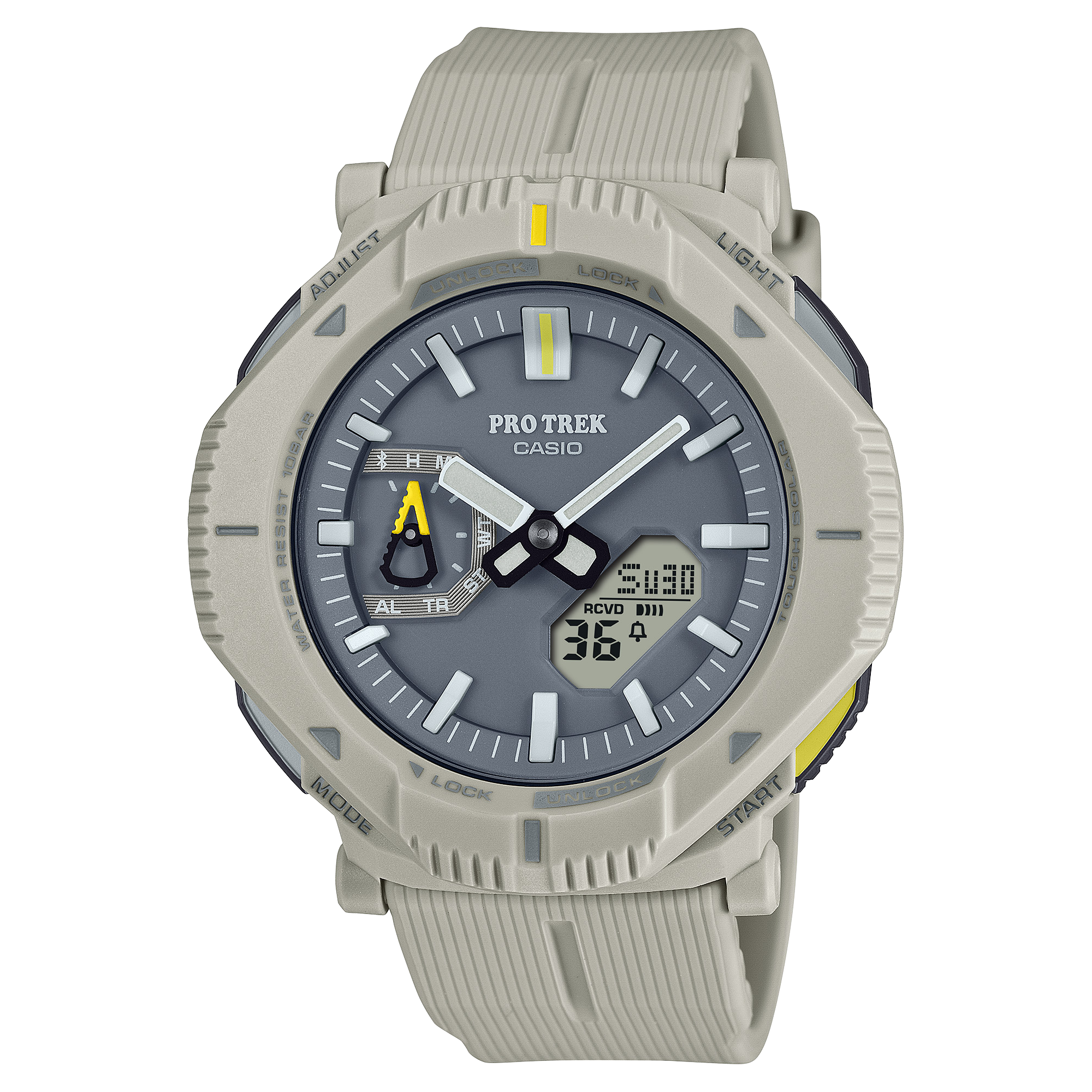 PRJ-B001-7 | PRO TREK PRJ-B001 Series | CASIO PHILIPPINES