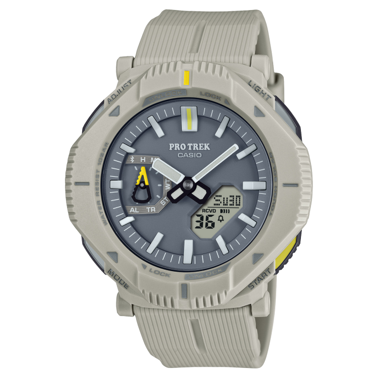PRJ-B001-7 | PRO TREK PRJ-B001 Series | CASIO PHILIPPINES