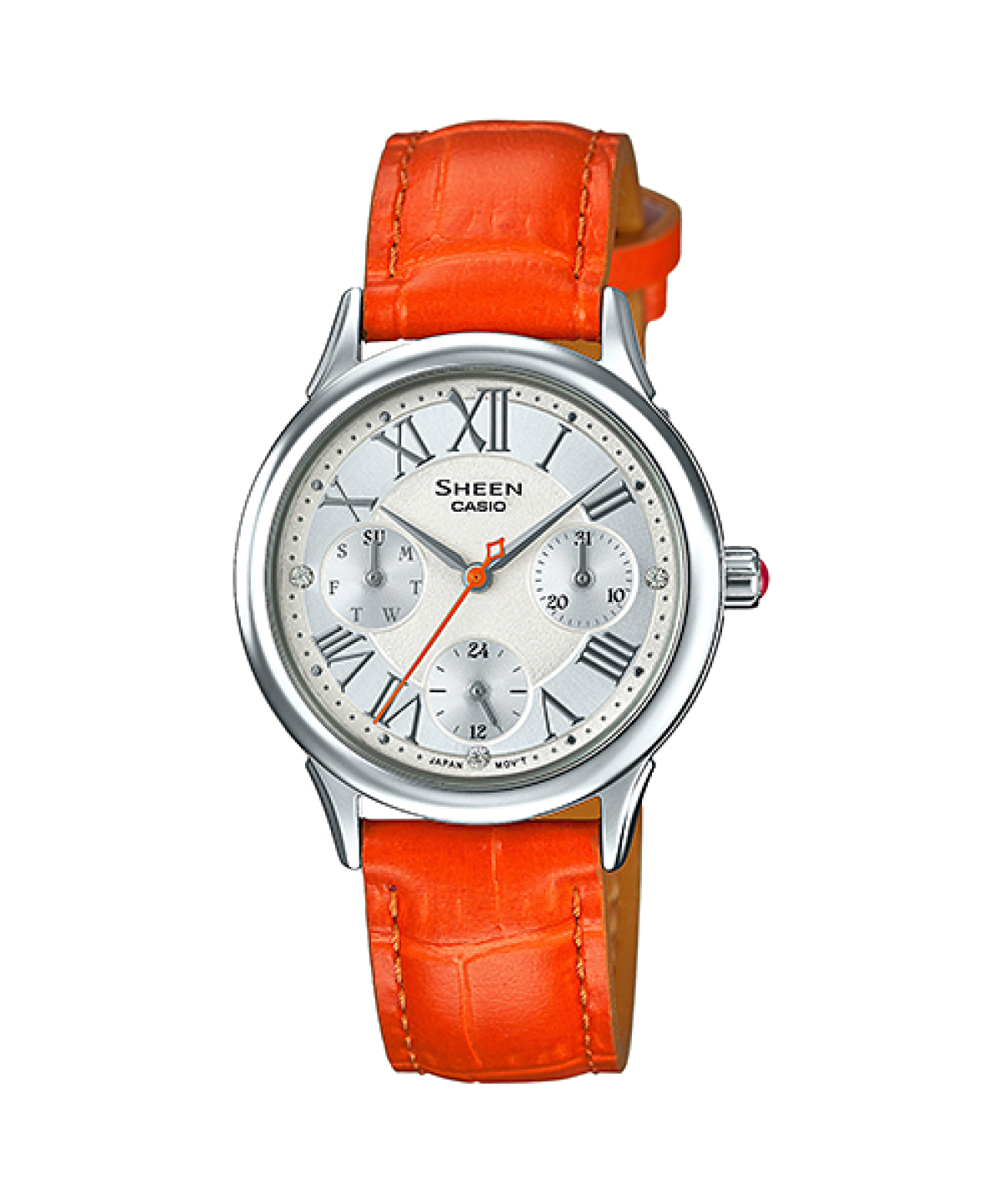 SHE-3049L-7A | SHEEN Analog | CASIO PHILIPPINES