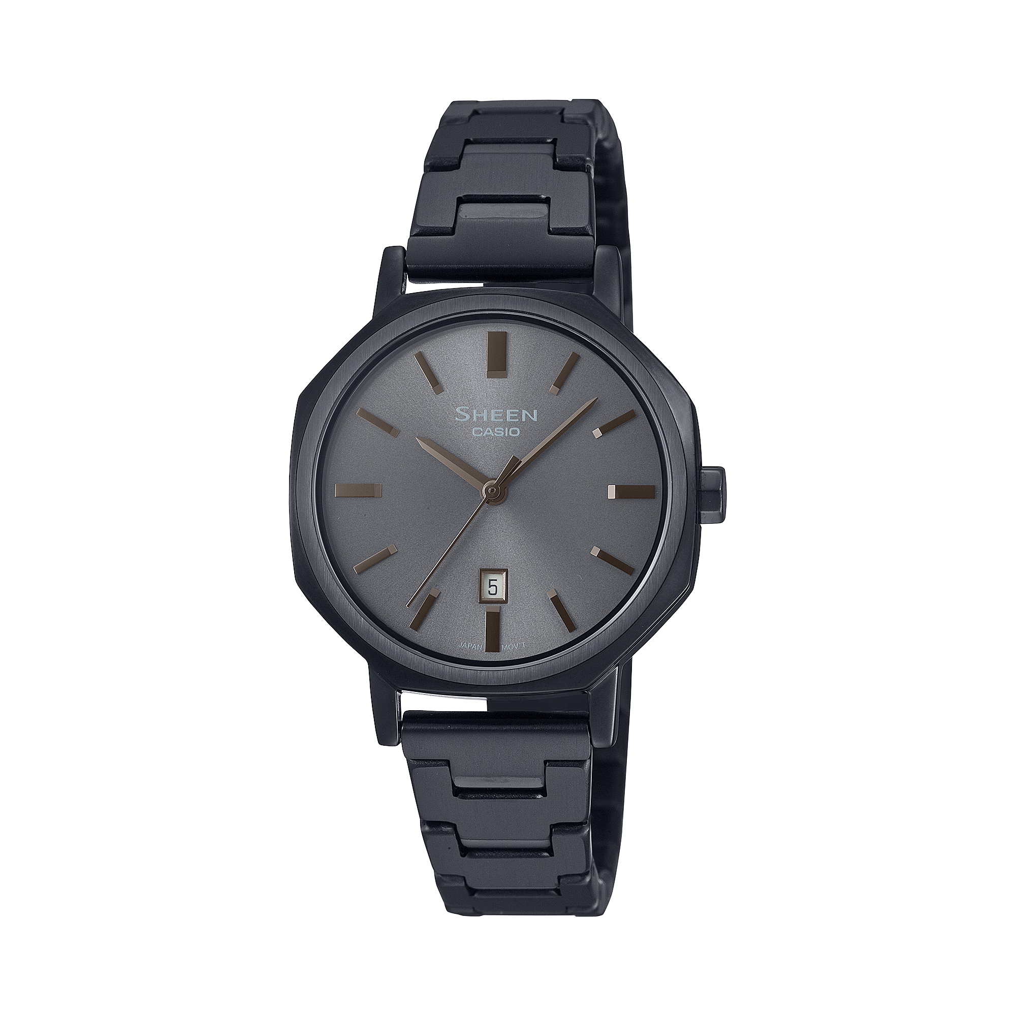 SHE-4554BD-8A | SHEEN Analog | CASIO PHILIPPINES