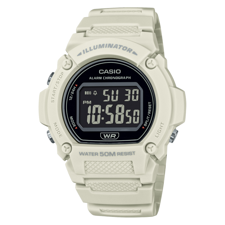 W-219HC-8BV | CASIO PHILIPPINES