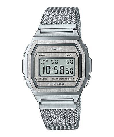 CASIO VINTAGE COLLECTION | CASIO