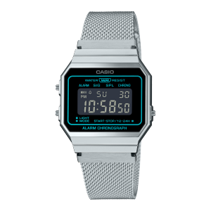 A168WA-8AY | CASIO