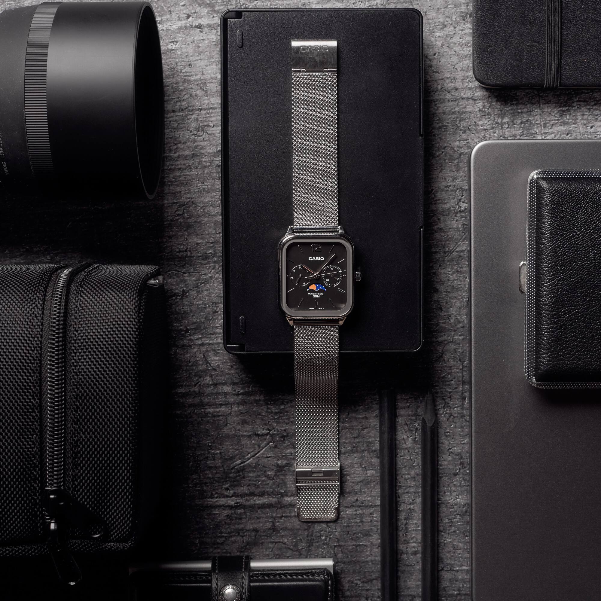 MTP-M305M-1AV | CASIO