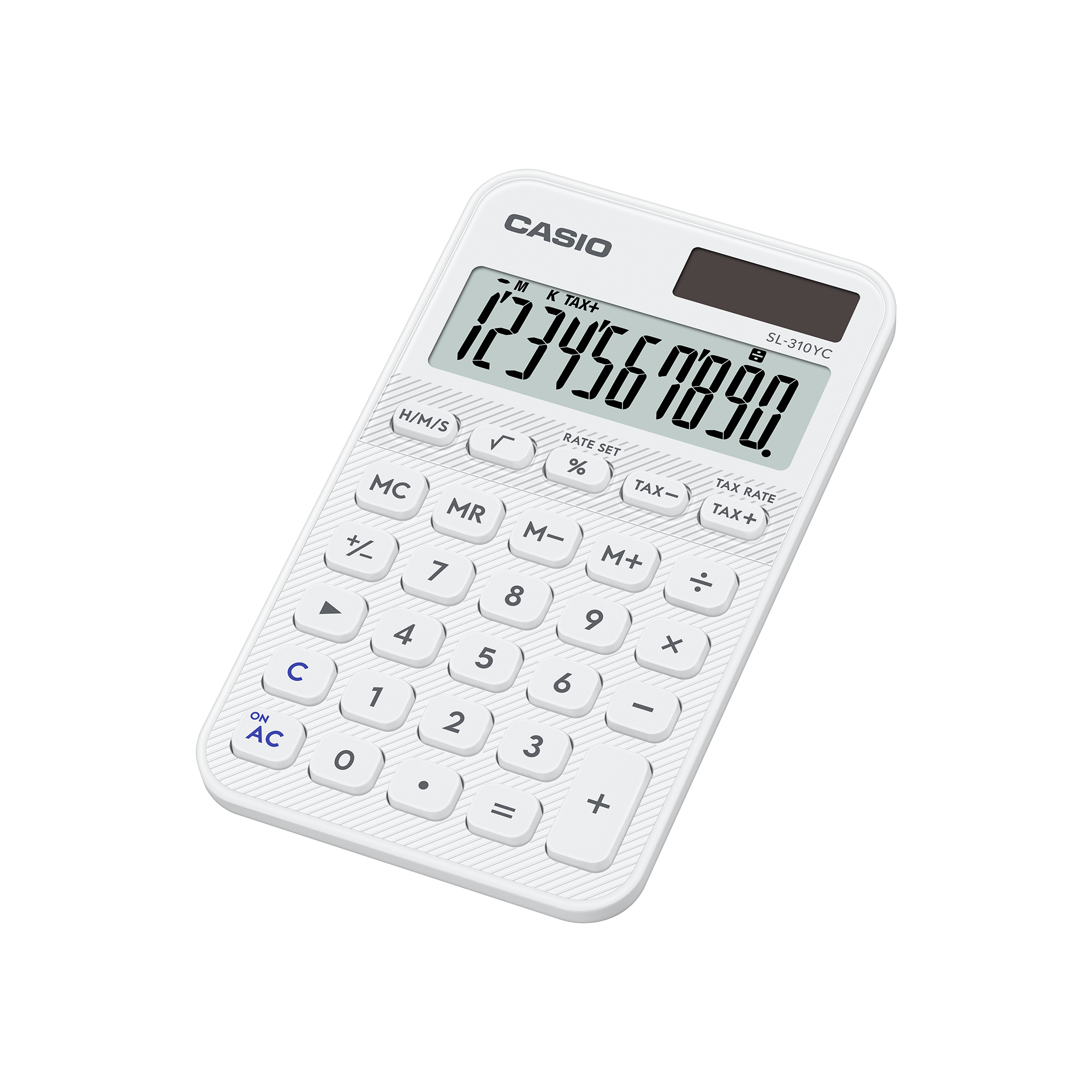 SL-310YC-WE | CASIO SINGAPORE