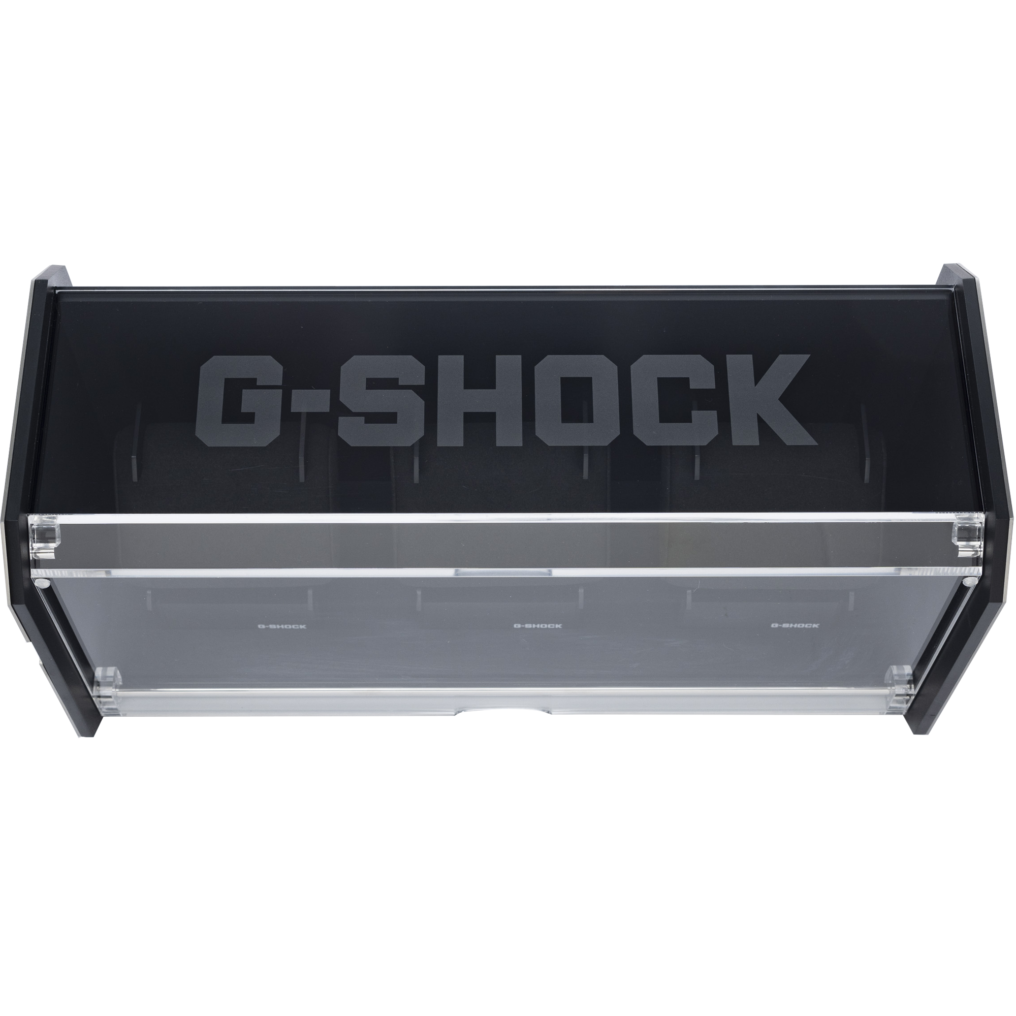 G-SHOCK Collection Display Set(GS-COLDISPSET) | CASIO SINGAPORE