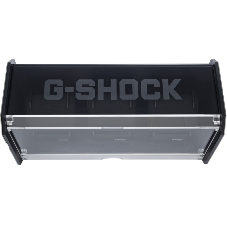 G-SHOCK Collection Display Set(GS-COLDISPSET) | CASIO SINGAPORE