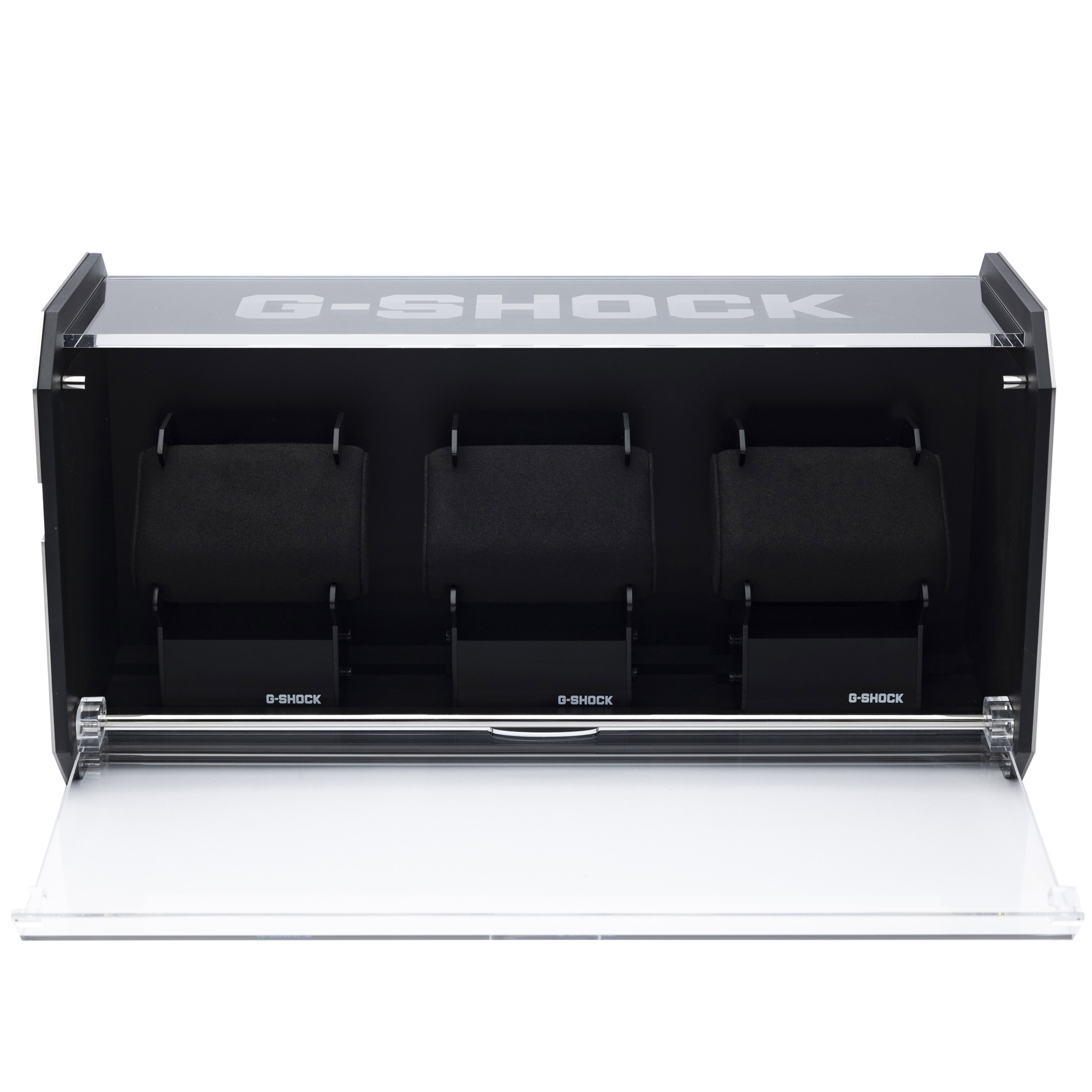 G-SHOCK Collection Display Set(GS-COLDISPSET) | CASIO SINGAPORE
