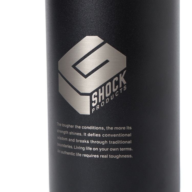 MiiR×G-SHOCK PRODUCTS WideMouth 20oz BLACK Body | CASIO SINGAPORE