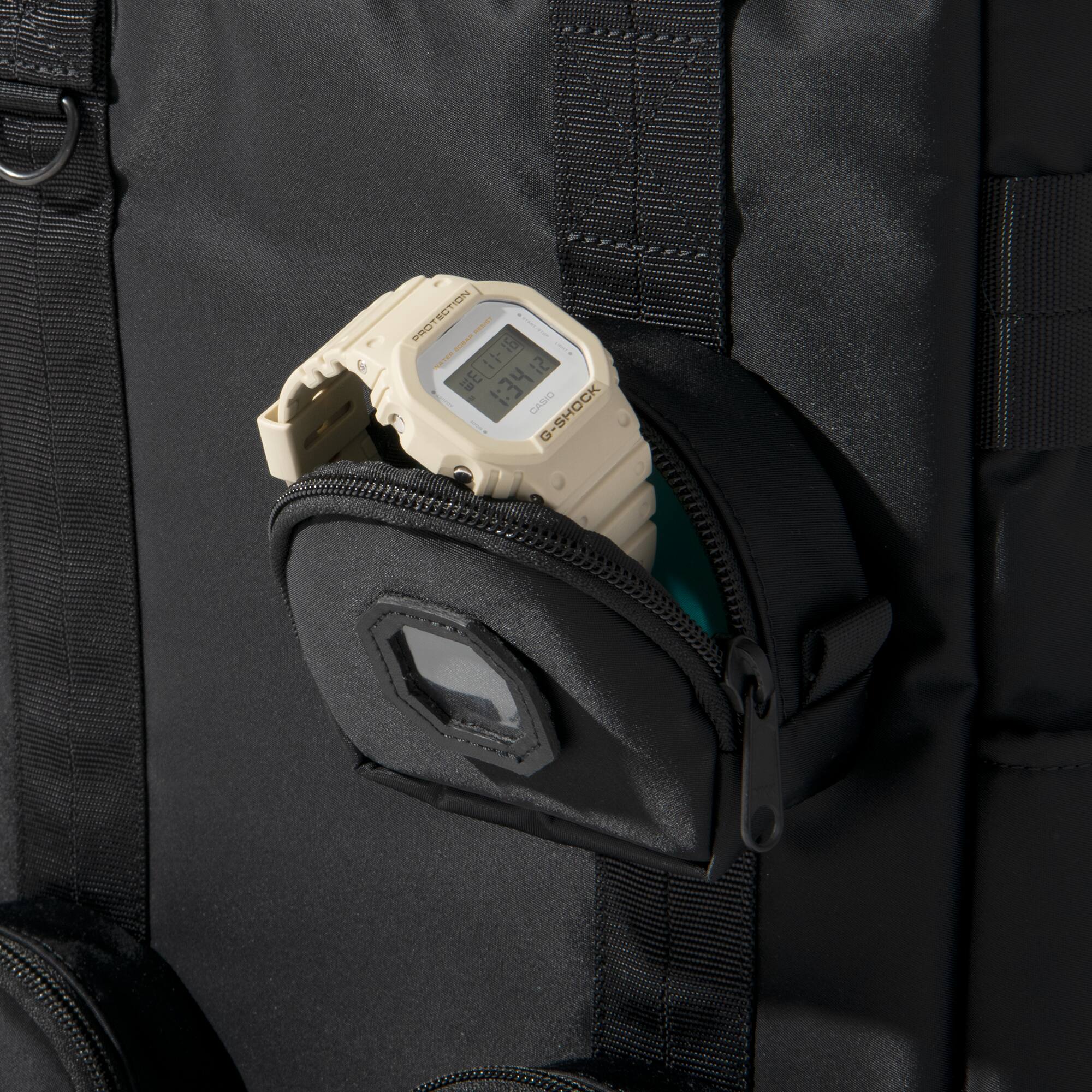 COLLECTION 3WAY BAG | CASIO SINGAPORE
