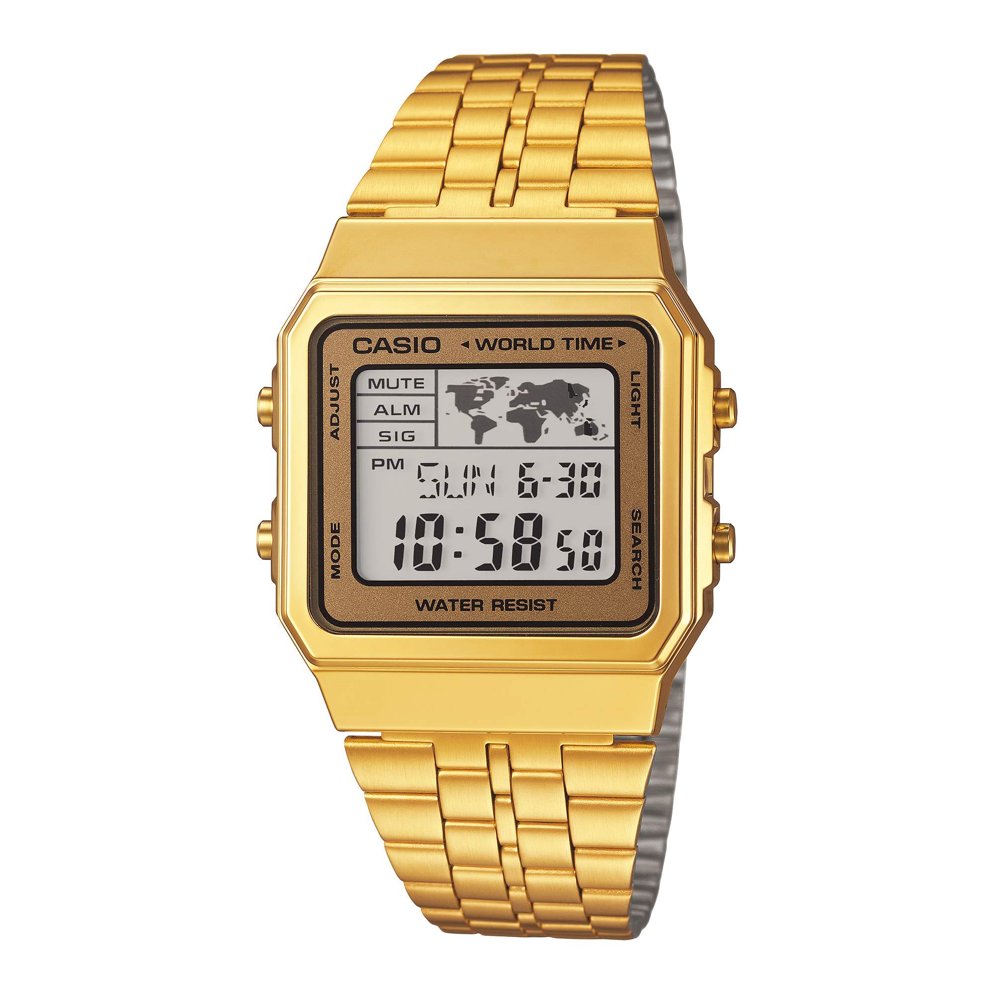 A500WGA-9 | CASIO SINGAPORE