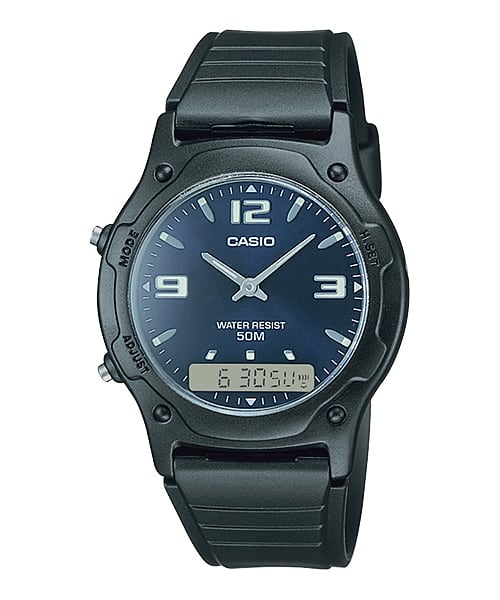 AW-49HE-2AV | CASIO SINGAPORE
