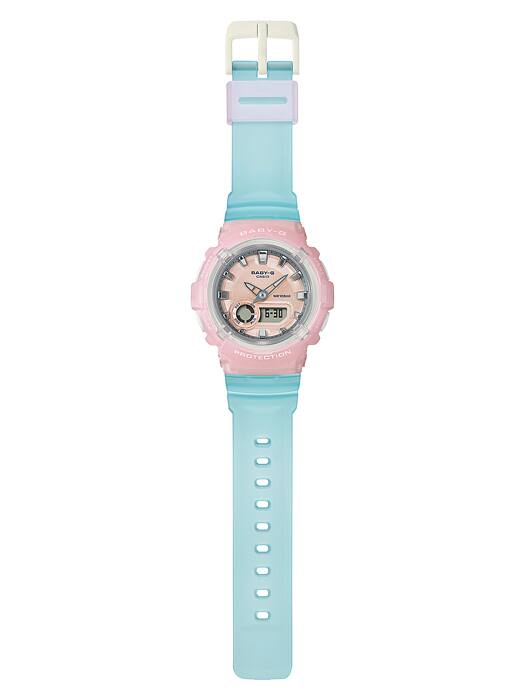 BGA-280-4A3 | Baby-G BGA-280 SERIES | CASIO SINGAPORE