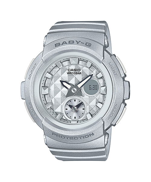 BGA-195-8A | Baby-G BGA-190 Series | CASIO SINGAPORE