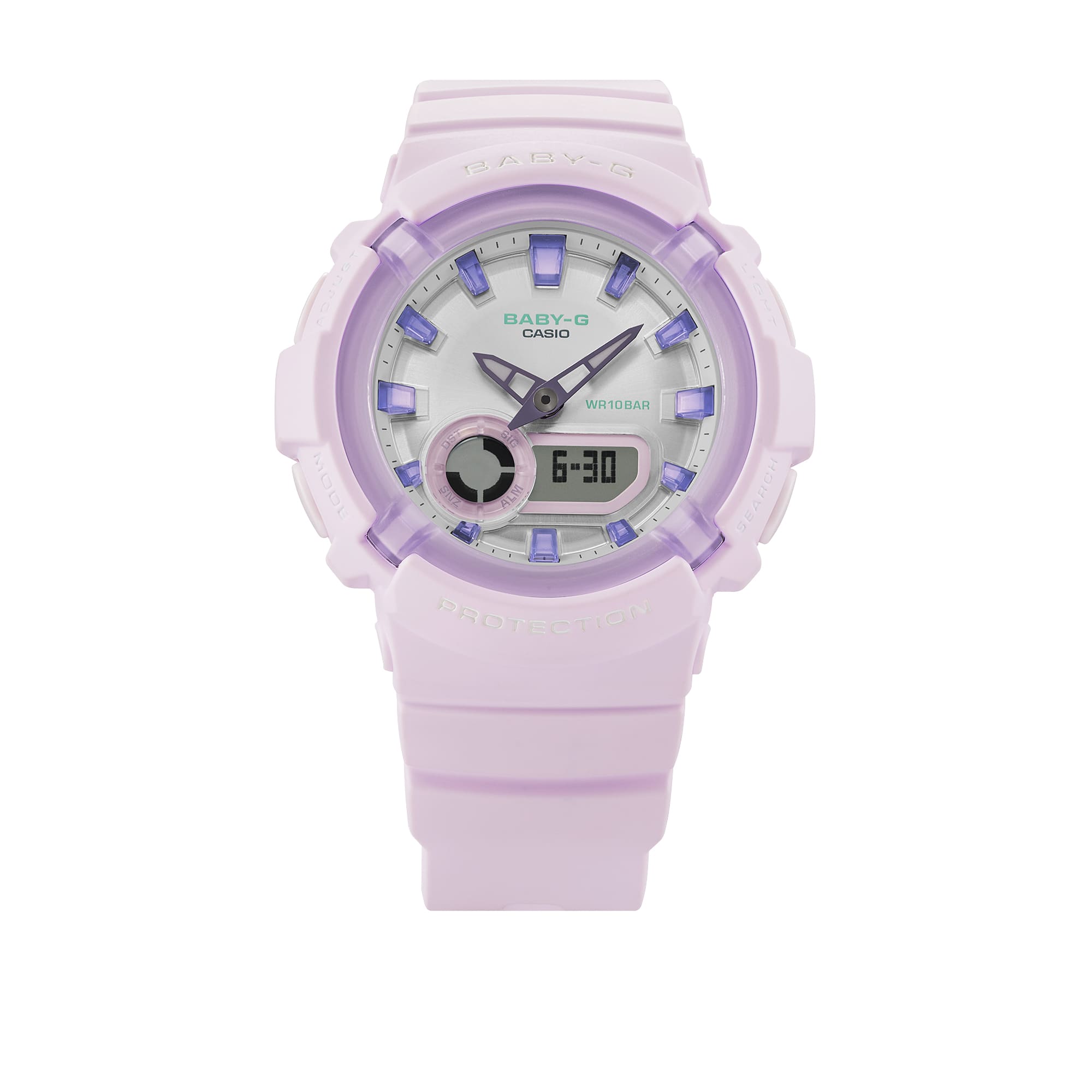 BGA-280SW-6A | Baby-G BGA-280 SERIES | CASIO SINGAPORE