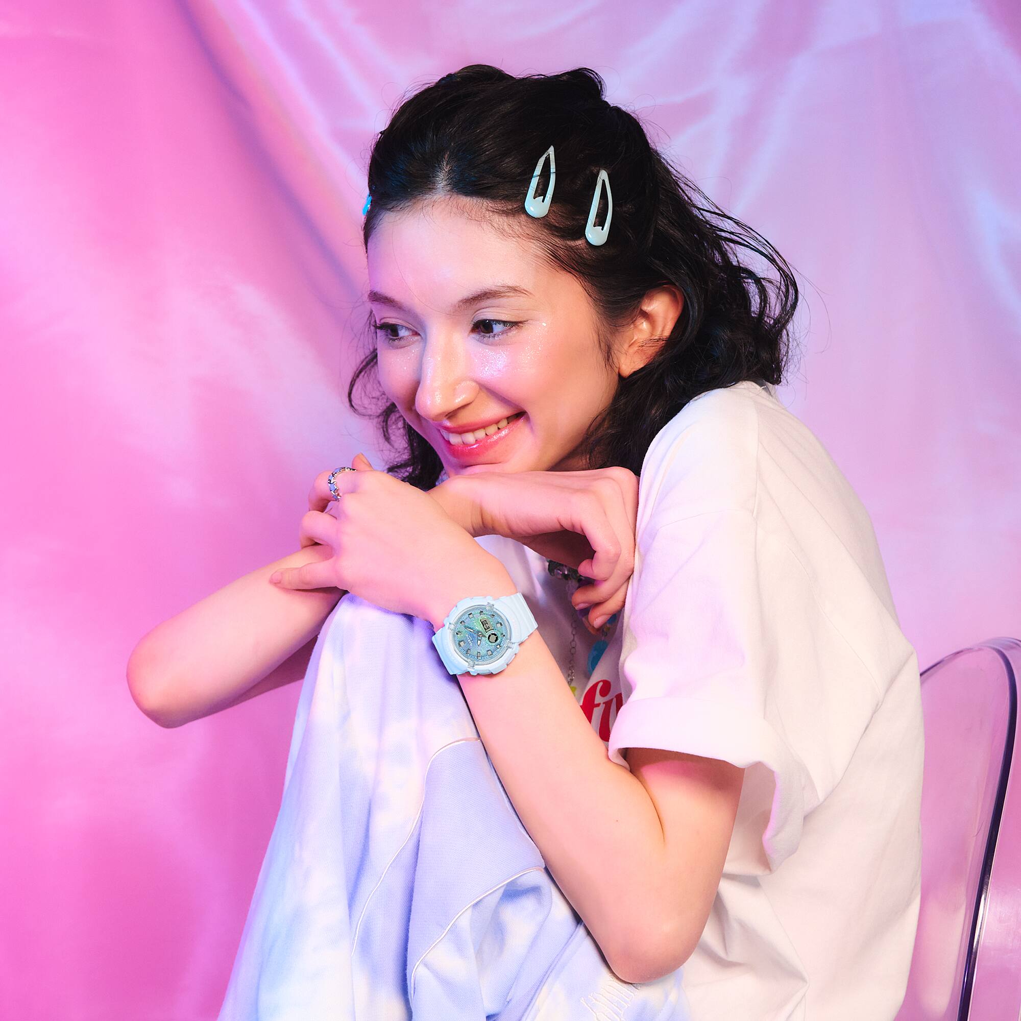 BGA-280TD-2A | Baby-G BGA-280 SERIES | CASIO SINGAPORE