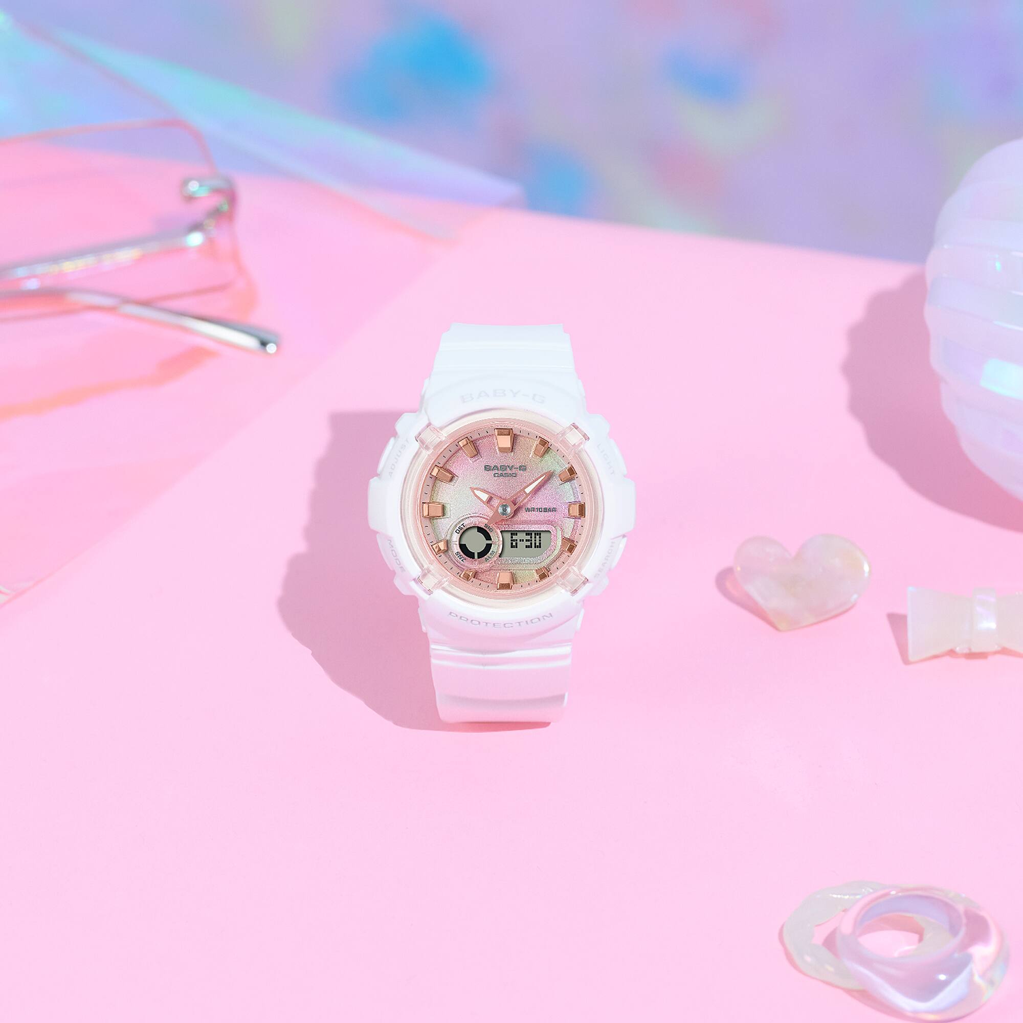 BGA-280TD-7A | Baby-G BGA-280 SERIES | CASIO SINGAPORE