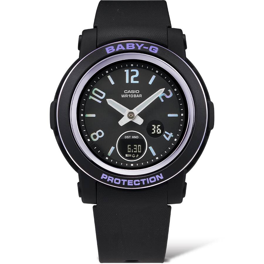 BGA-290DR-1A | Baby-G BGA-290 Series | CASIO SINGAPORE