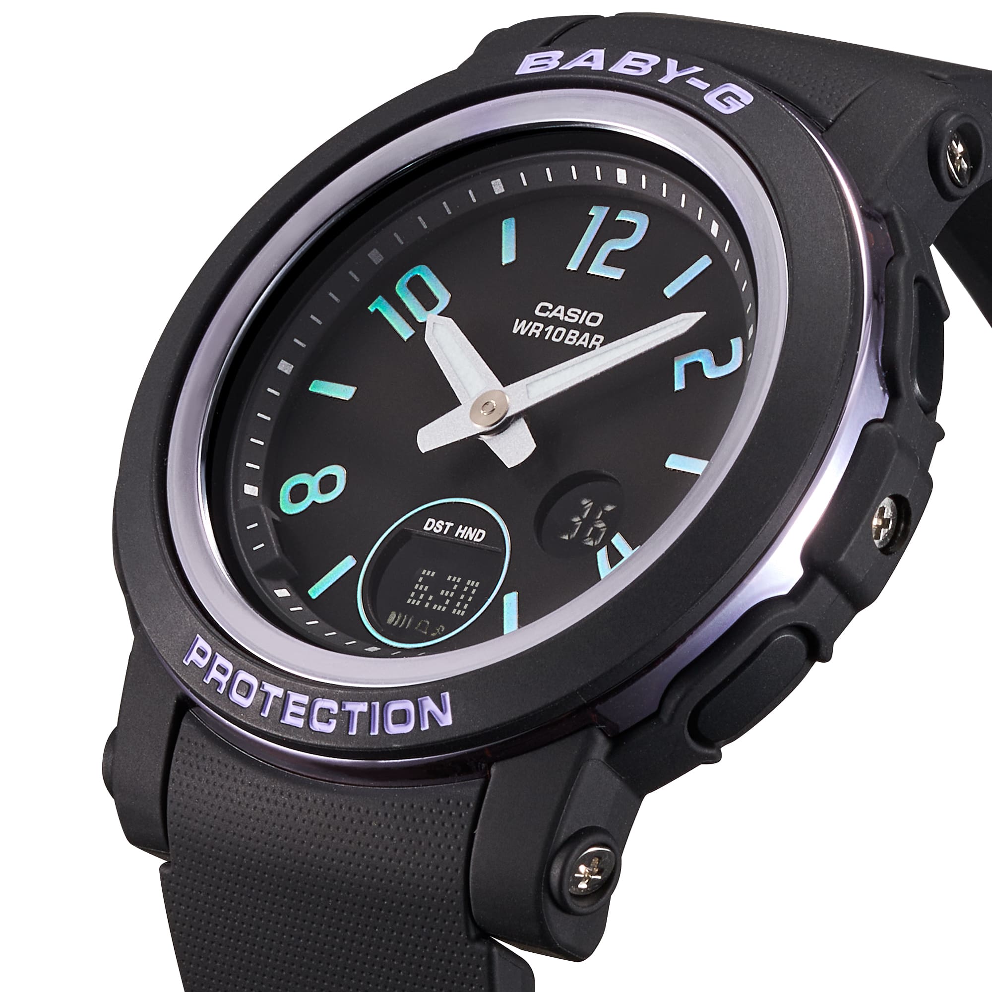 BGA-290DR-1A | Baby-G BGA-290 Series | CASIO SINGAPORE