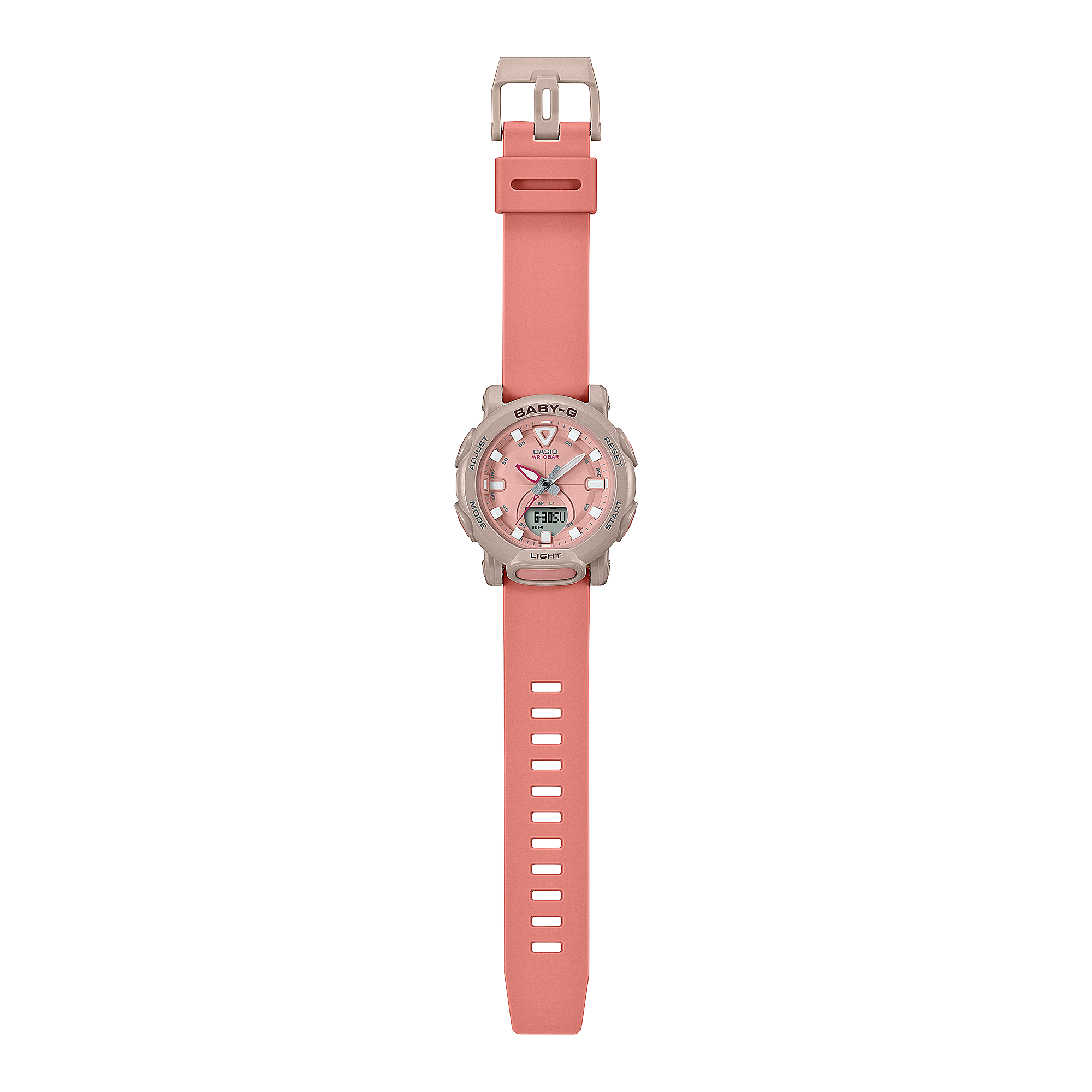 BGA-310-4A | Baby-G BGA-310 Series | CASIO SINGAPORE