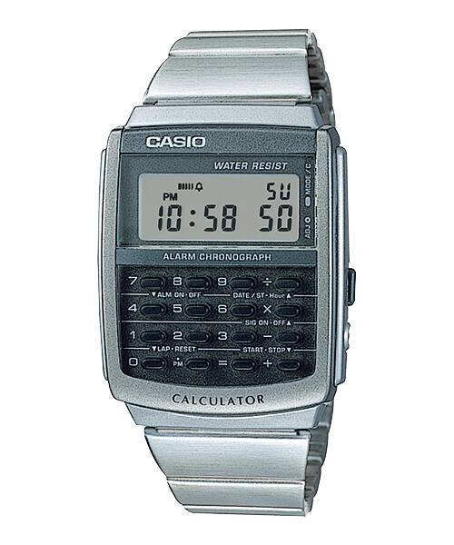 CA-506-1 | CASIO SINGAPORE