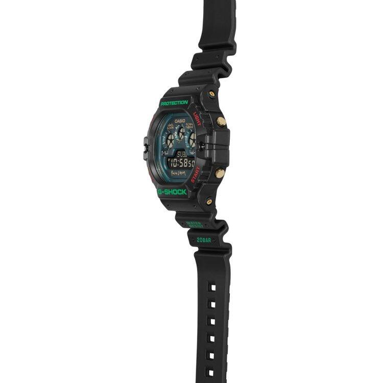 DW-5900FA-1 | G-SHOCK DIGITAL 5900 SERIES | CASIO SINGAPORE